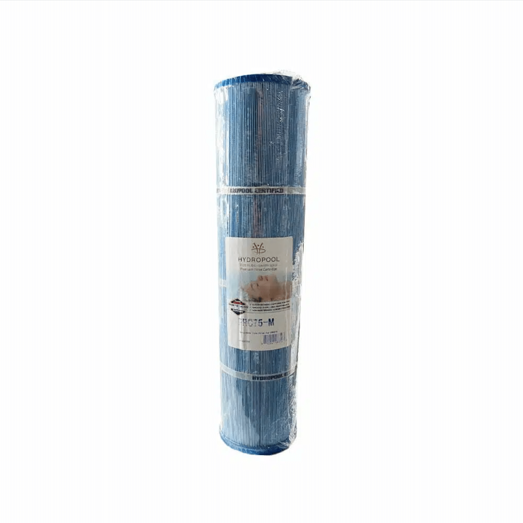 Self Clean Long Filter 75 sq ft - London Essex Group