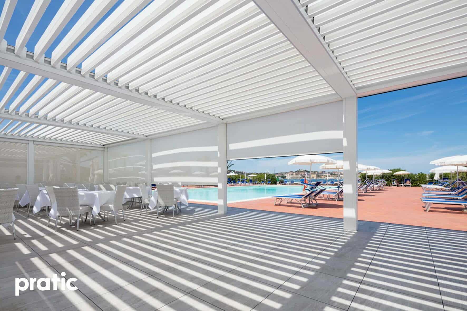 Swim Spa Buildings Range at the London Essex Group