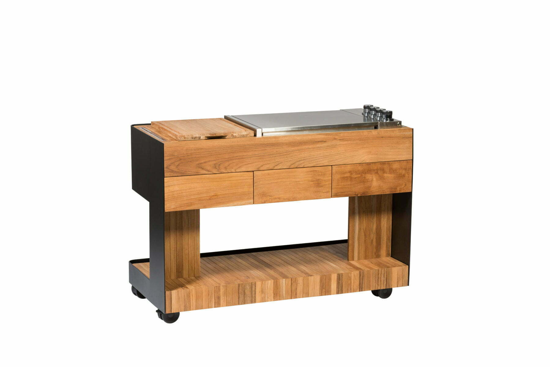 INDU+ Multiflex Cooking Plate - London Essex Group