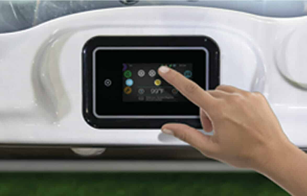 The World's Only Self-Cleaning Hot Tubs - London Essex Group