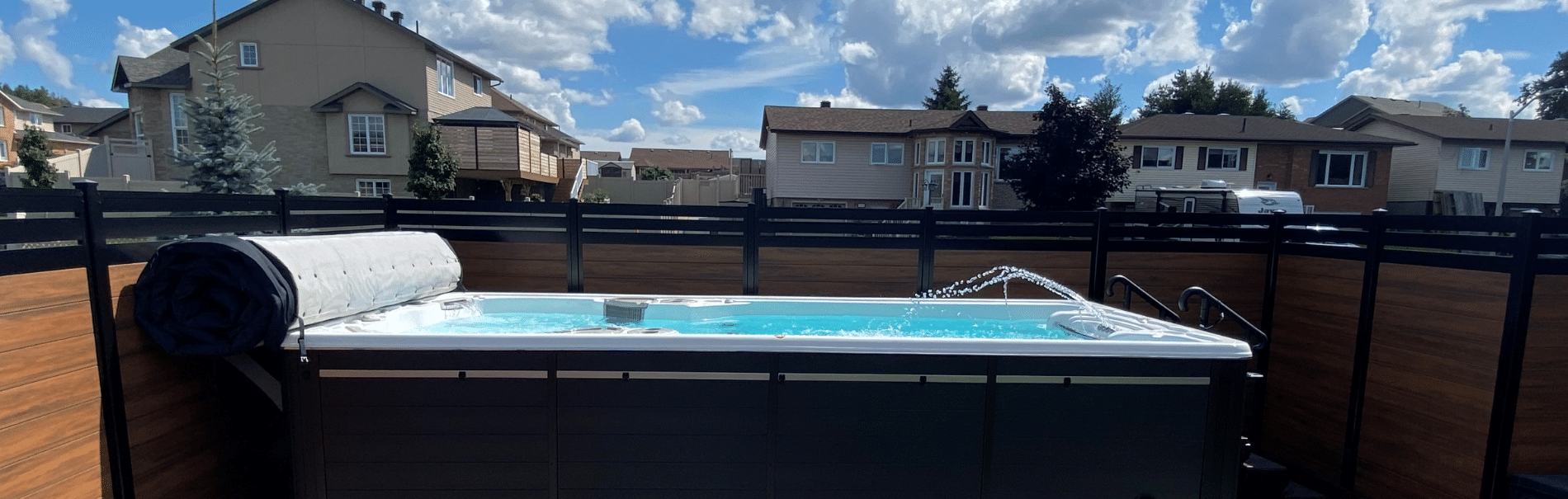 Can you go in a hot tub with high blood pressure? - Hot Tub Expert