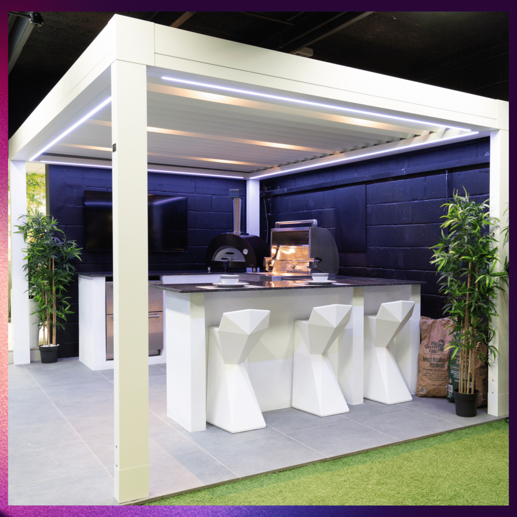 Pergolas Archives - London Essex Group