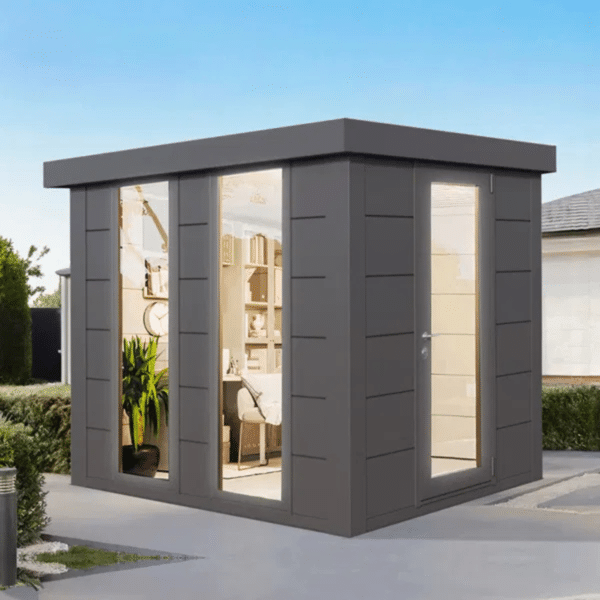 Modular Garden Rooms: The Ultimate Outdoor Living Solution
